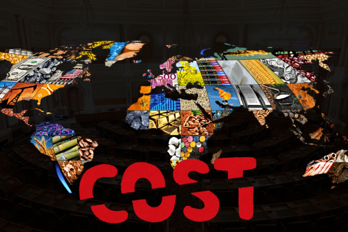 Political Cost of Border Reform - Caps-blog.org